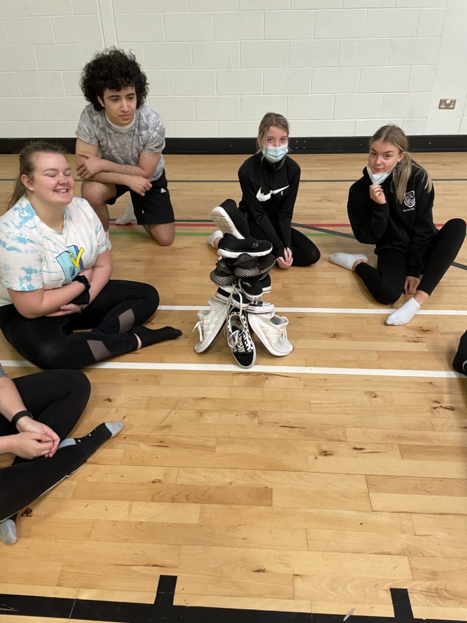 Clydeview Connect | Clydeview Academy, Gourock | Inverclyde Council