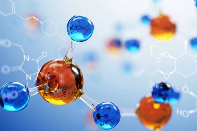 Chemistry (Higher) | Inverclyde Academy