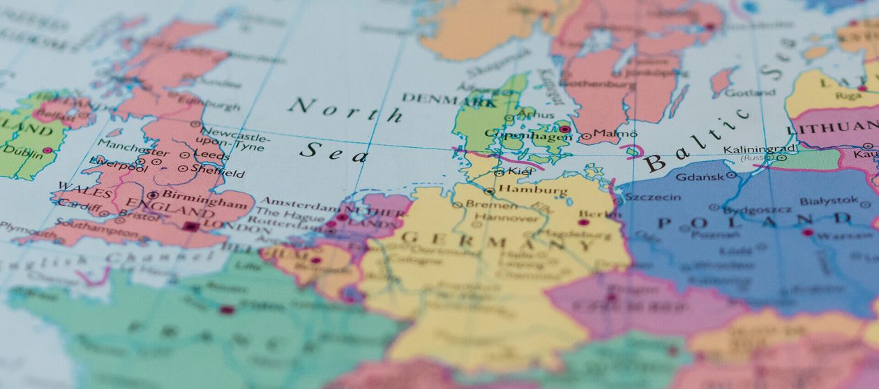 Geography | Inverclyde Academy