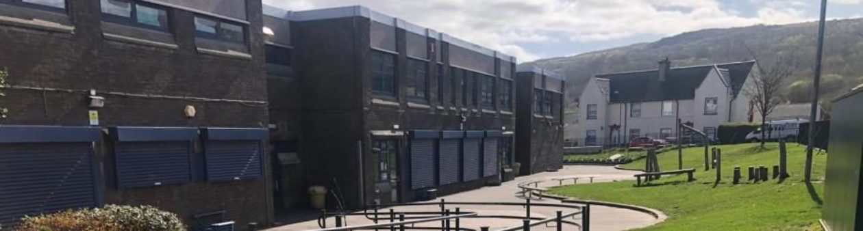 Cluster Schools | Inverclyde Academy