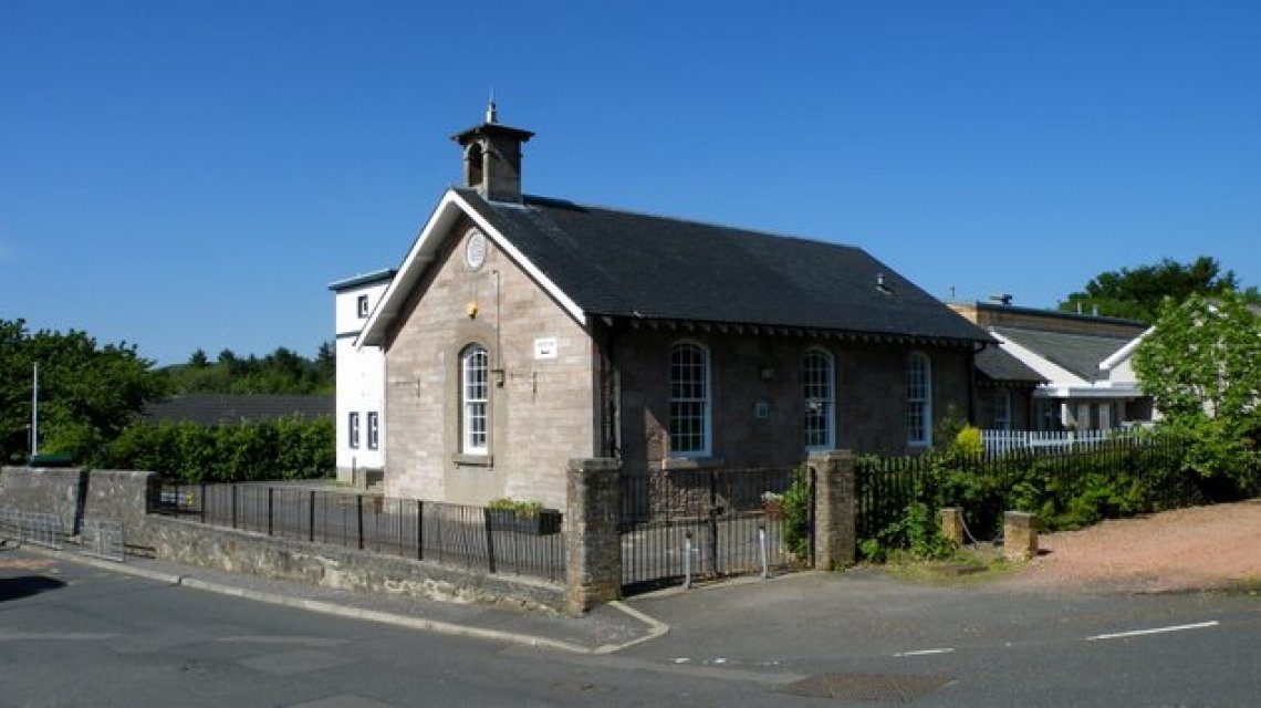 Cluster Schools | Inverclyde Academy