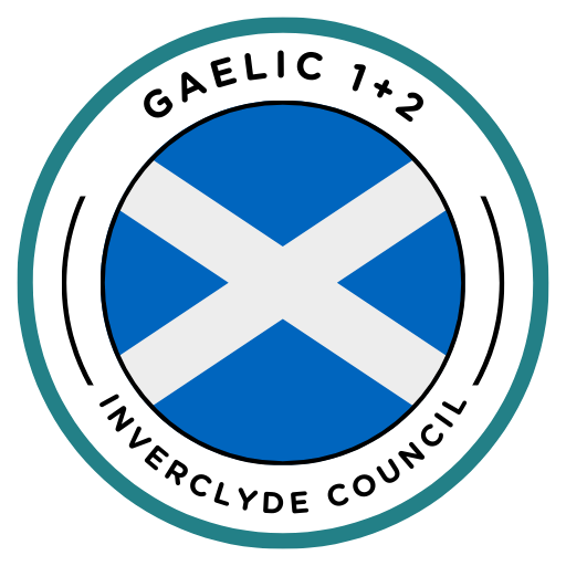 Primary 6 | Inverclyde Gaelic 1+2