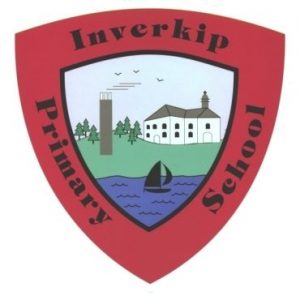 Inverkip Primary School and Nursery Class | Inverclyde site