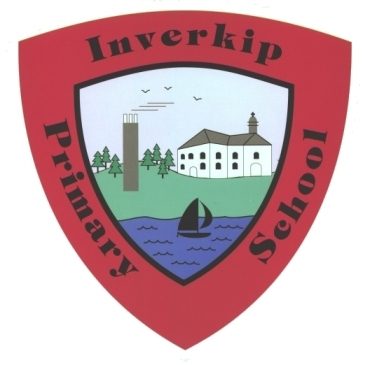 Inverkip Primary School and Nursery Class | Inverclyde site