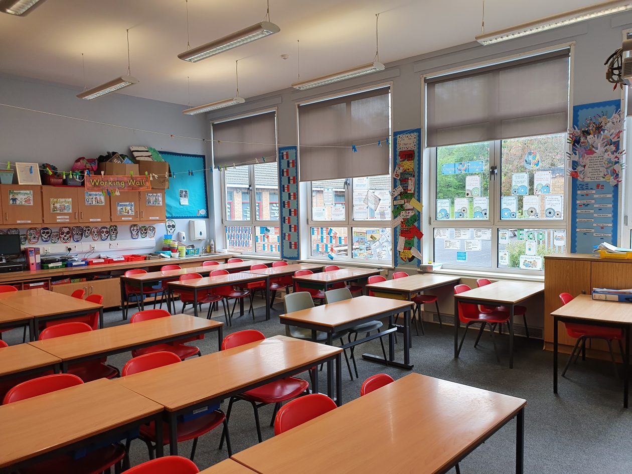 Primary 5 | Inverkip Primary School and Nursery Class