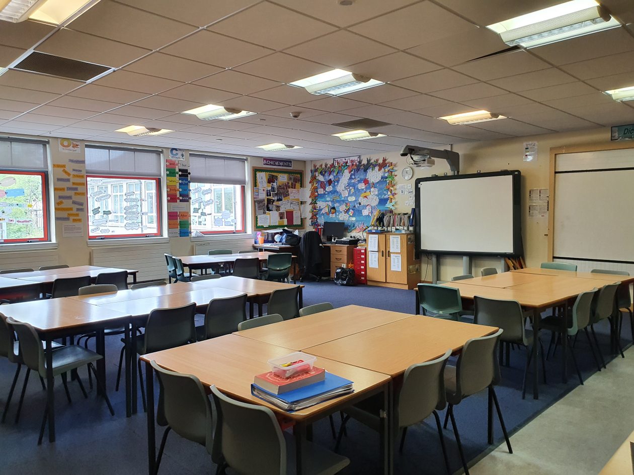 Primary 7 | Inverkip Primary School and Nursery Class
