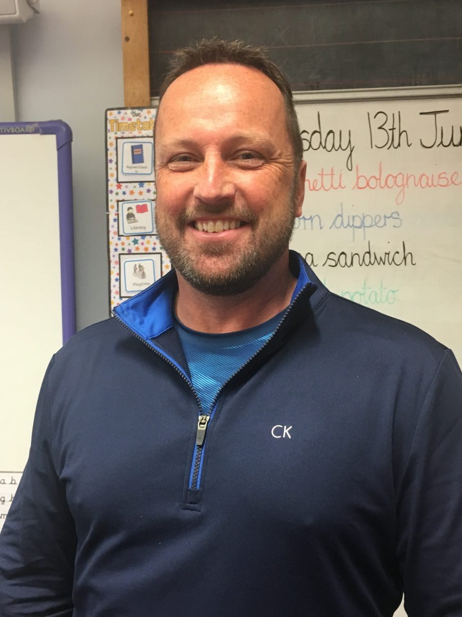 Primary 7 | Inverkip Primary School and Nursery Class