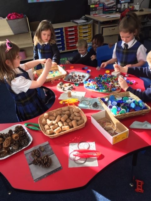 #PlayTheKPSWay | Kilmacolm Primary School