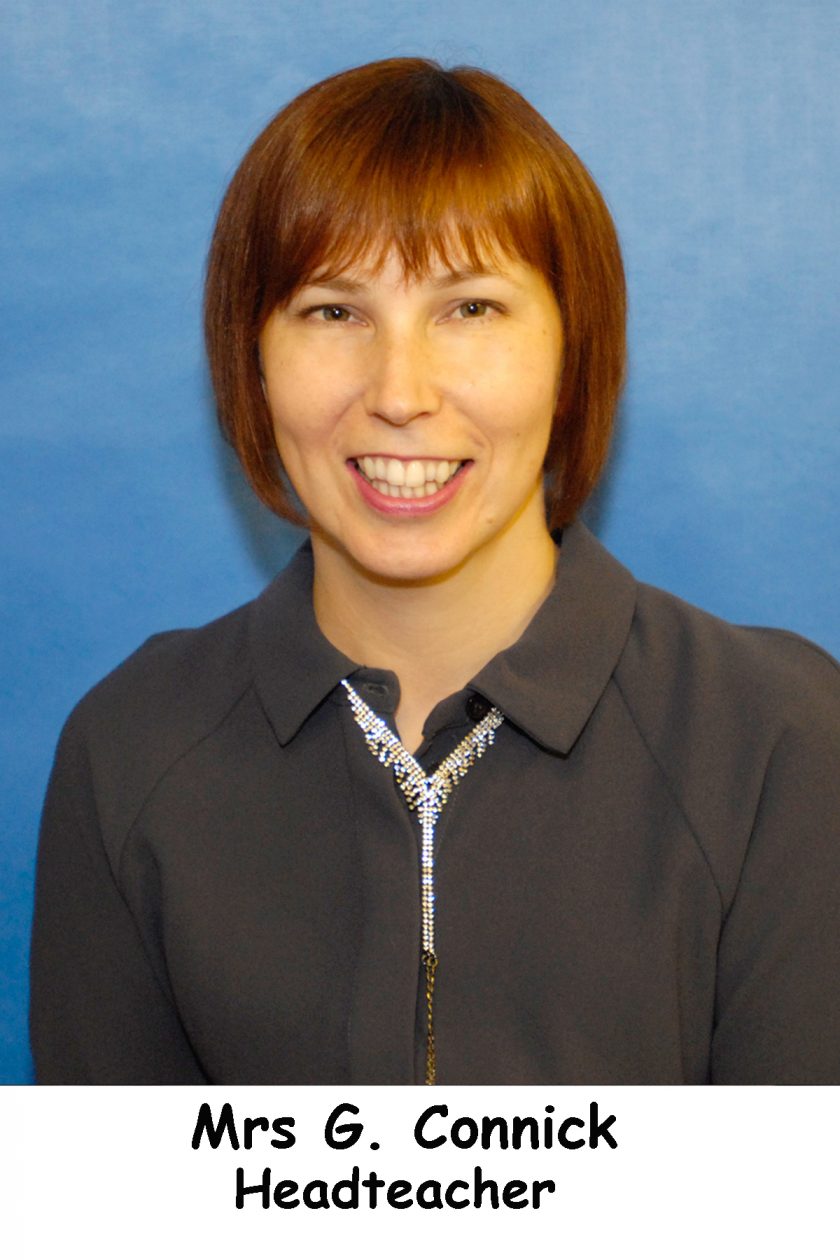 Lady Alice Primary School | Inverclyde Council