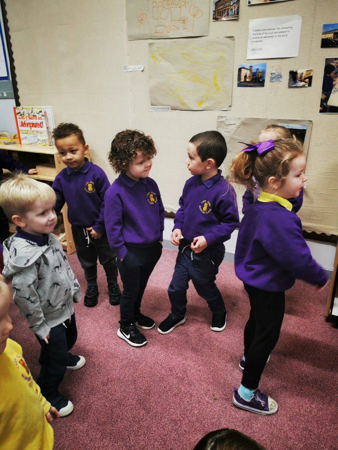 Curriculum for Excellence | Lady Alice Primary School