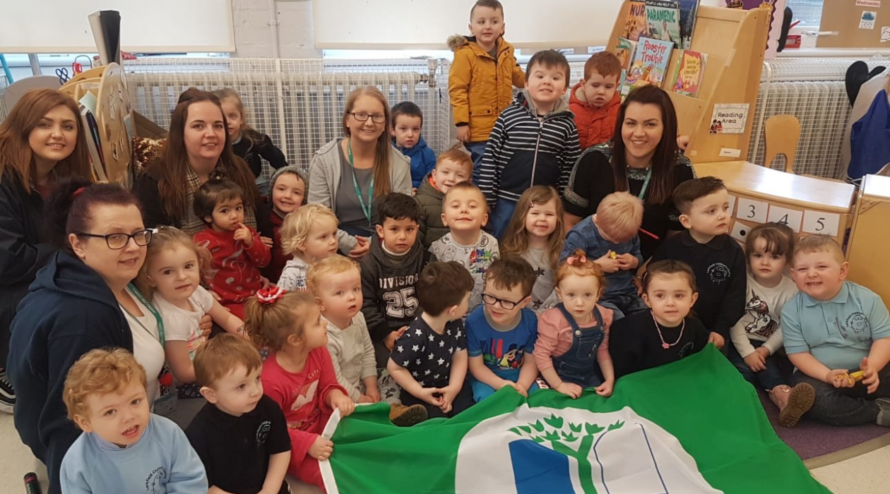 Nursery Clothing | Larkfield Children's Centre