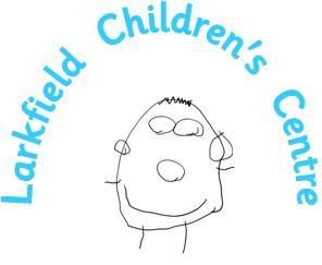 Larkfield Children's Centre | Inverclyde Council