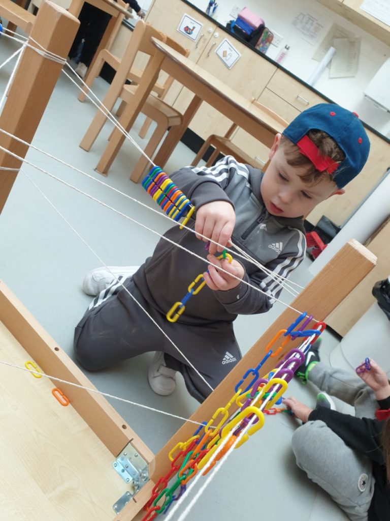 Learning and Teaching | Larkfield Early Learning Centre