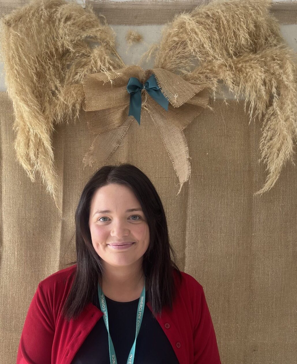 Staff | Larkfield Early Learning Centre