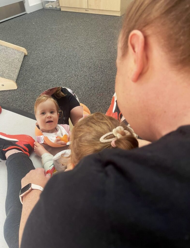 Curriculum Rationale | Larkfield Early Learning Centre
