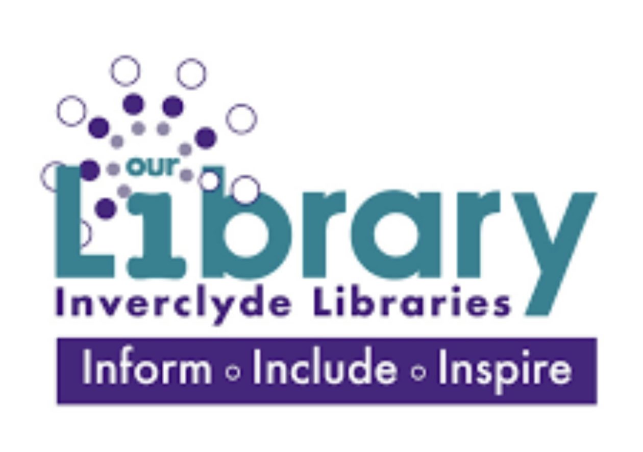 Gourock Library | Moorfoot Primary School, Nursery Class and Garvel ...
