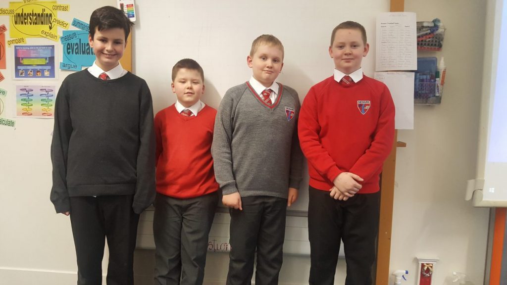 School Uniform | Newark Primary School