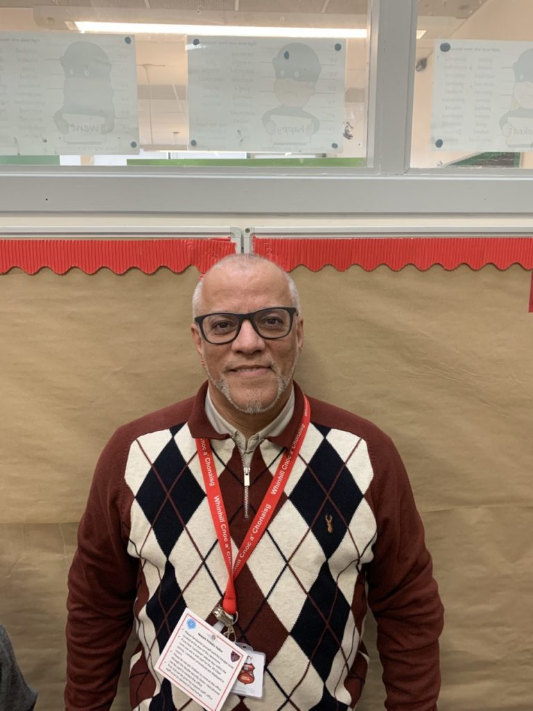 Teaching Staff at Newark | Newark Primary School