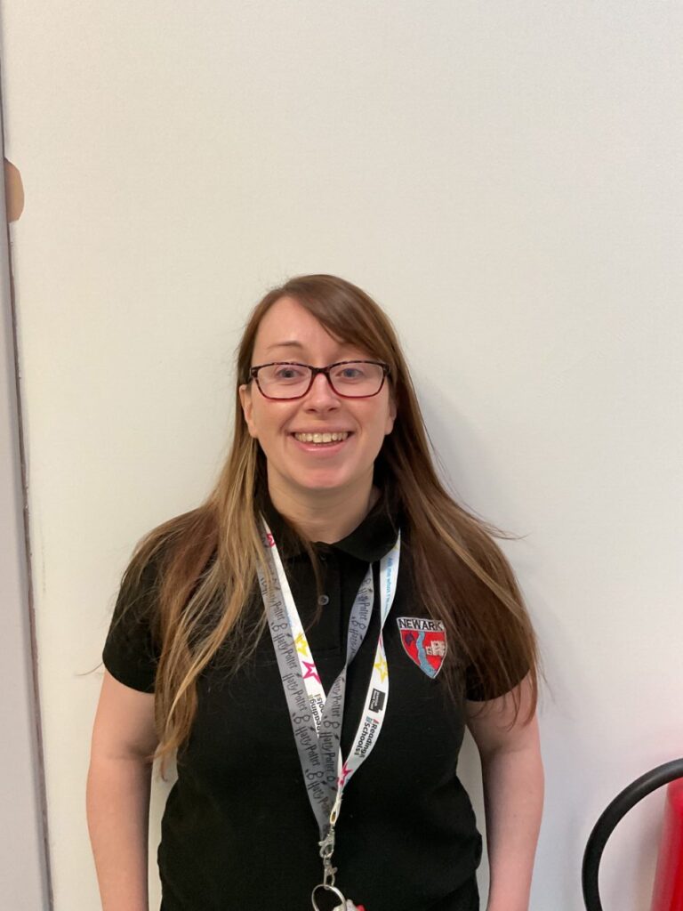 Teaching Staff at Newark | Newark Primary School