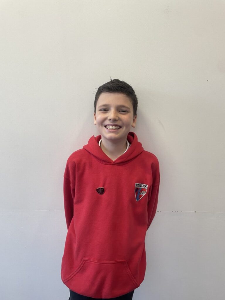 Highholm | Newark Primary School