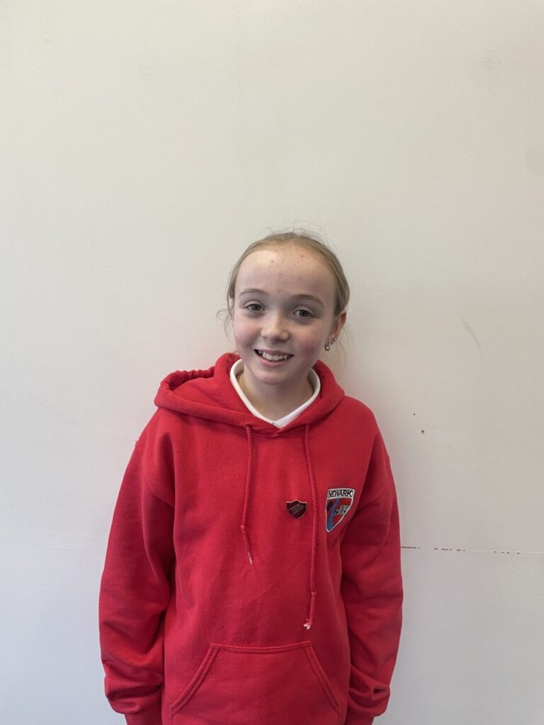 Clune Park | Newark Primary School