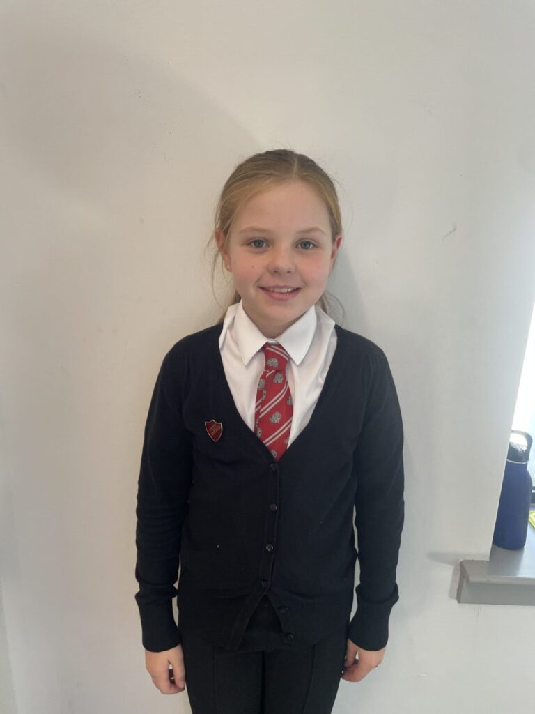 Clune Park | Newark Primary School