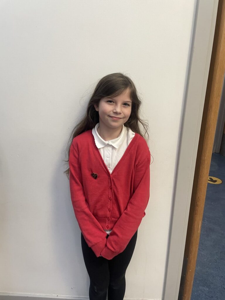 Highholm | Newark Primary School