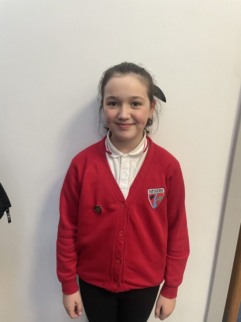 Jean Street | Newark Primary School