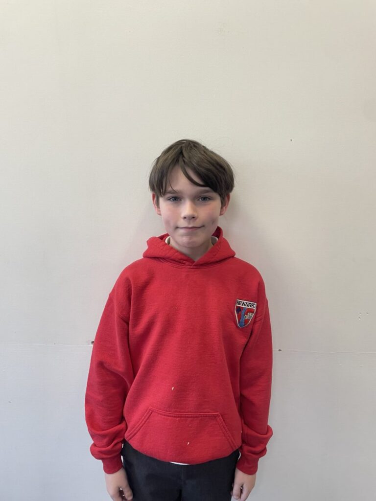 Boglestone | Newark Primary School
