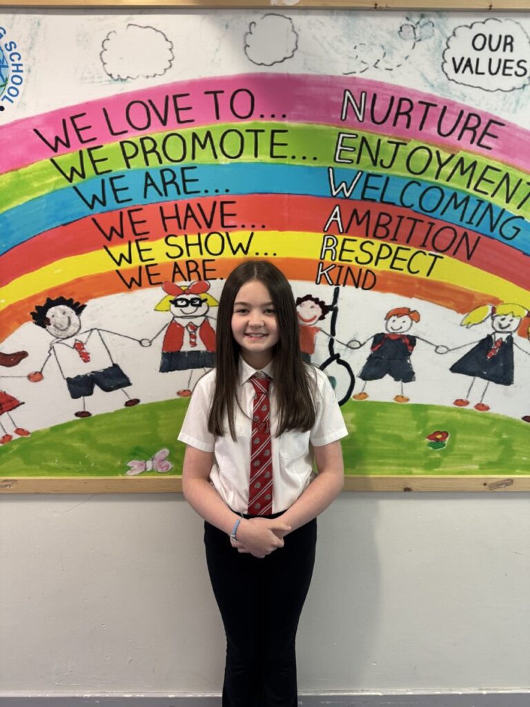 Clune Park | Newark Primary School