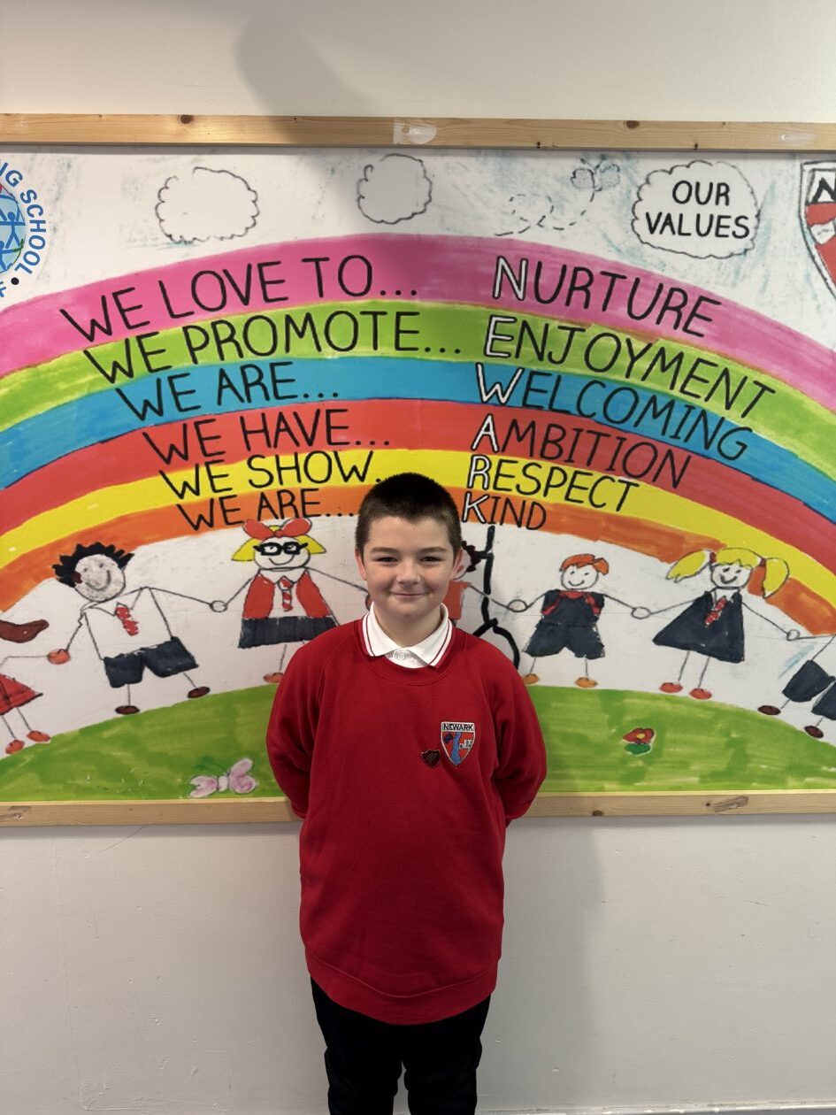 Highholm | Newark Primary School