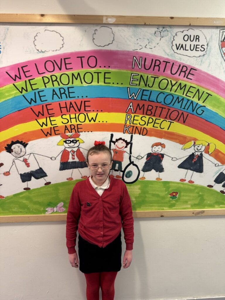 Jean Street | Newark Primary School