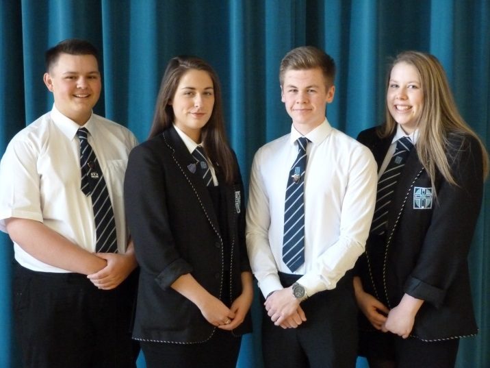 School Uniform | Notre Dame High School