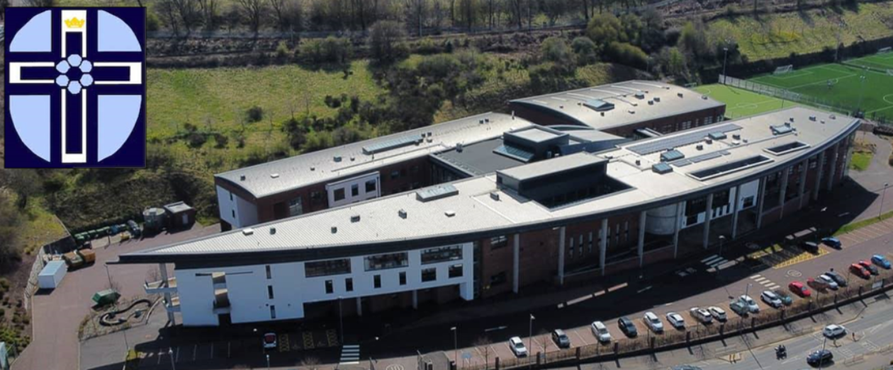 Notre Dame High School | Inverclyde Council