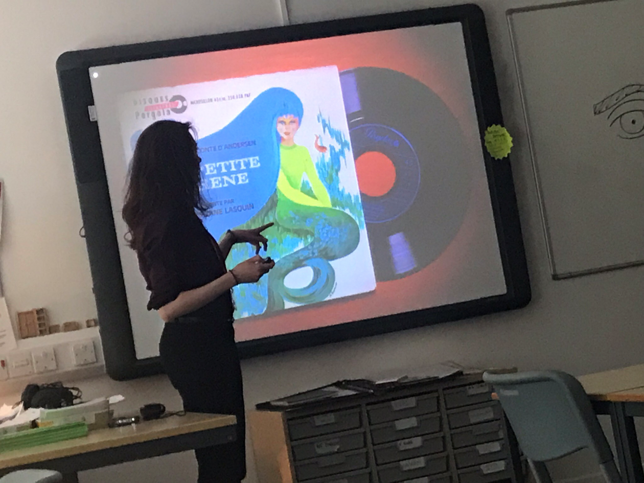 Drawing out their Talents – NotreDameNow.com