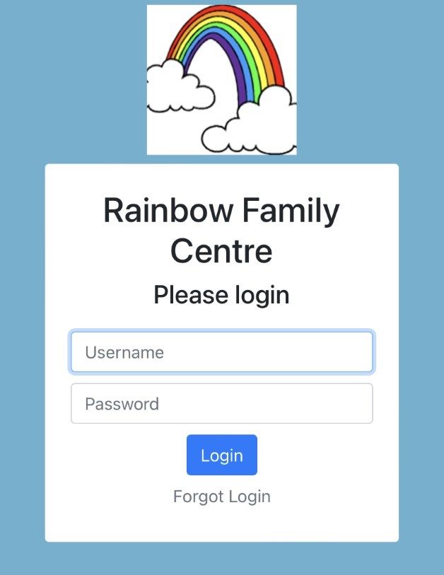 Learning Journals | Rainbow Family Centre