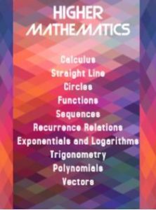 Higher | SCHS Maths & Numeracy