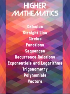 Higher | SCHS Maths & Numeracy