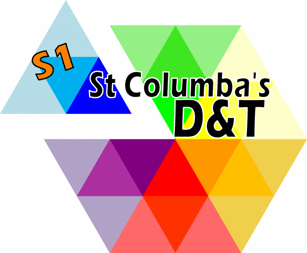 S1 Graphics | SCHS Design & Technology Department