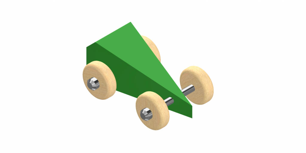 Toy Car | SCHS Design & Technology Department