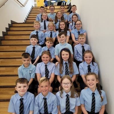 Primary 6A | St Ninian's Primary School – Gourock