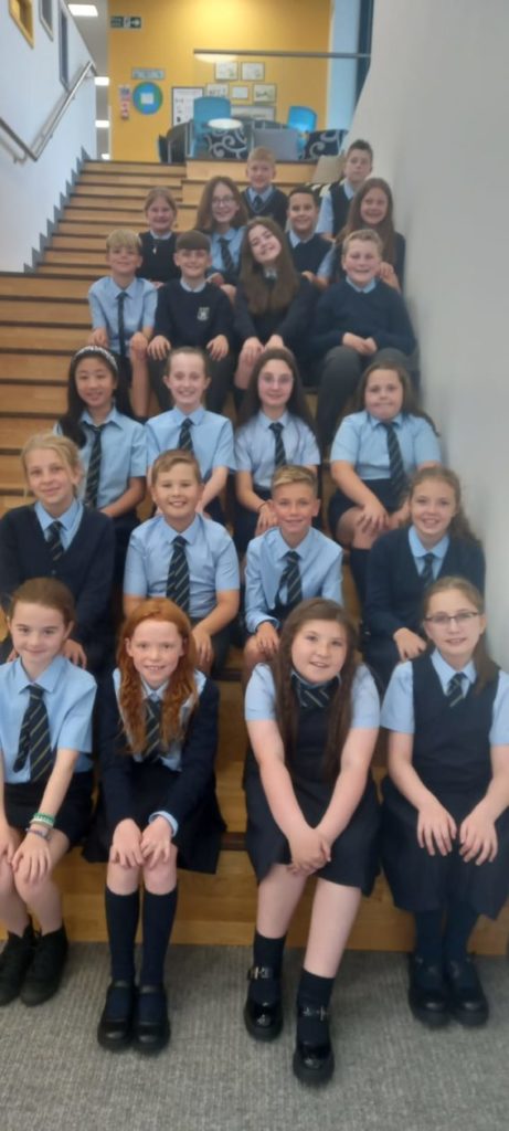 Primary 7/6 | St Ninian's Primary School – Gourock