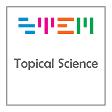 Topical Science | @Midlothian_STEM