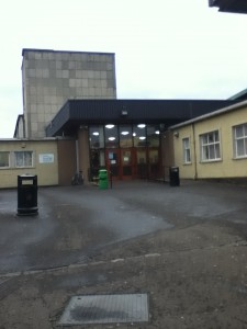 Lasswade High School – A Rough Guide to Bonnyrigg