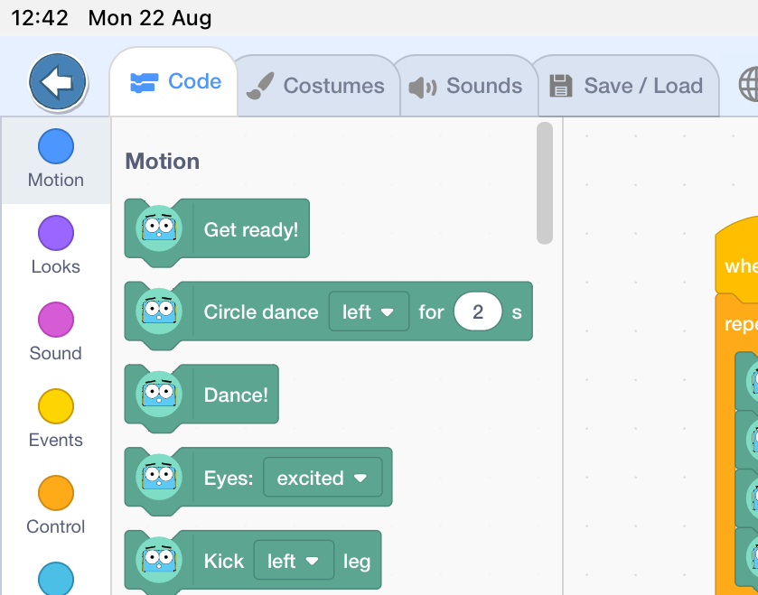 Marty V2 Robot | @Midlothian_STEM