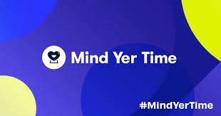 Mind Yer Time – Supporting Young People’s Healthy Use Of Social Media ...