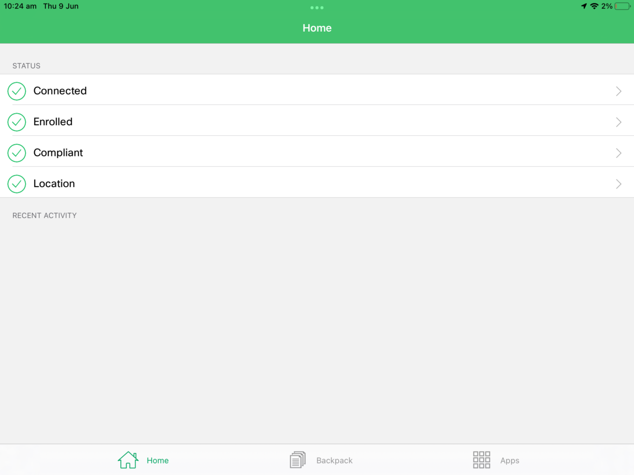 iPad Smoothwall Certificate – Action Required – MDLT Blog
