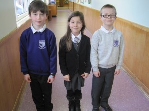 Seafield Primary School Website
