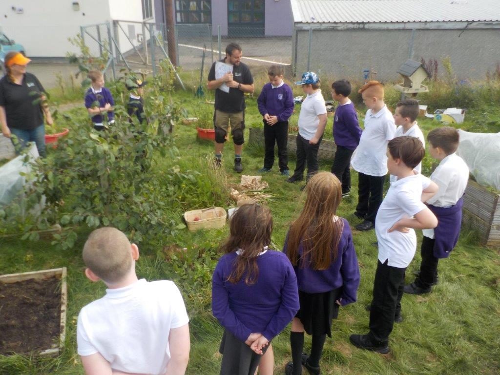 School Clubs – Seafield Primary School Website