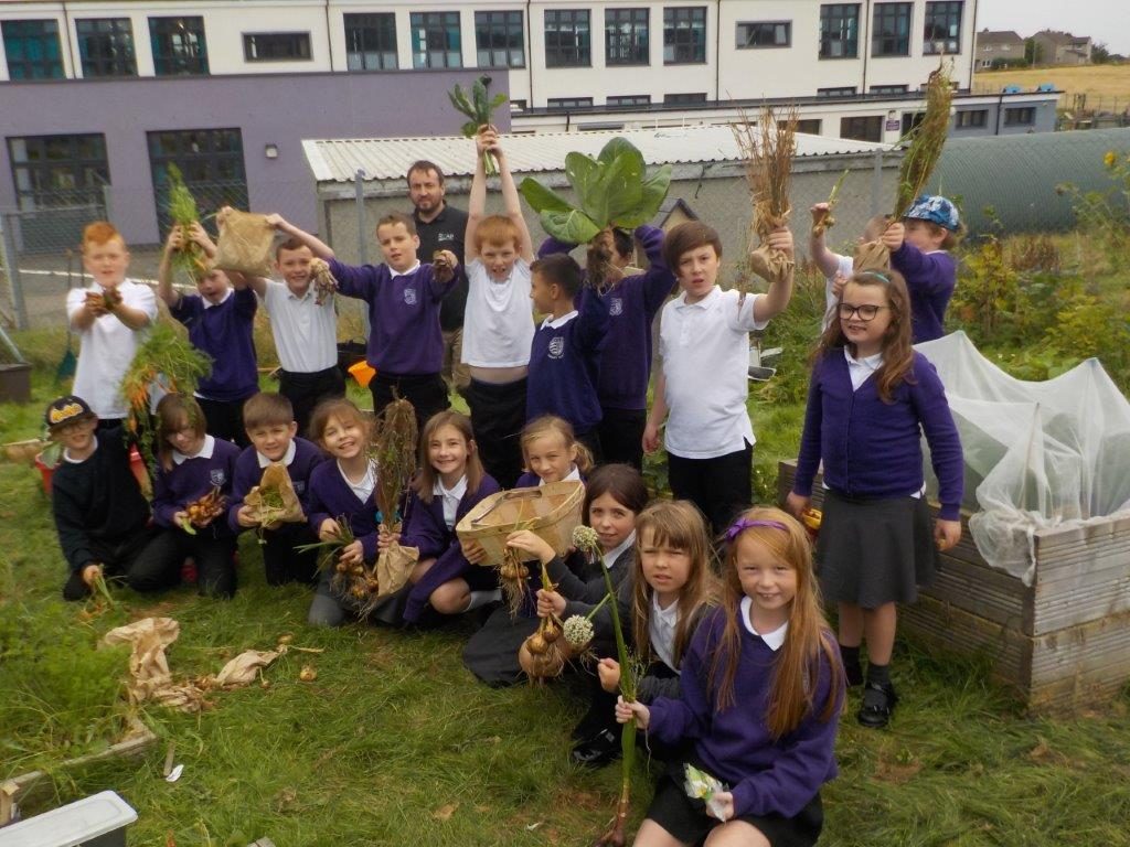 School Clubs – Seafield Primary School Website